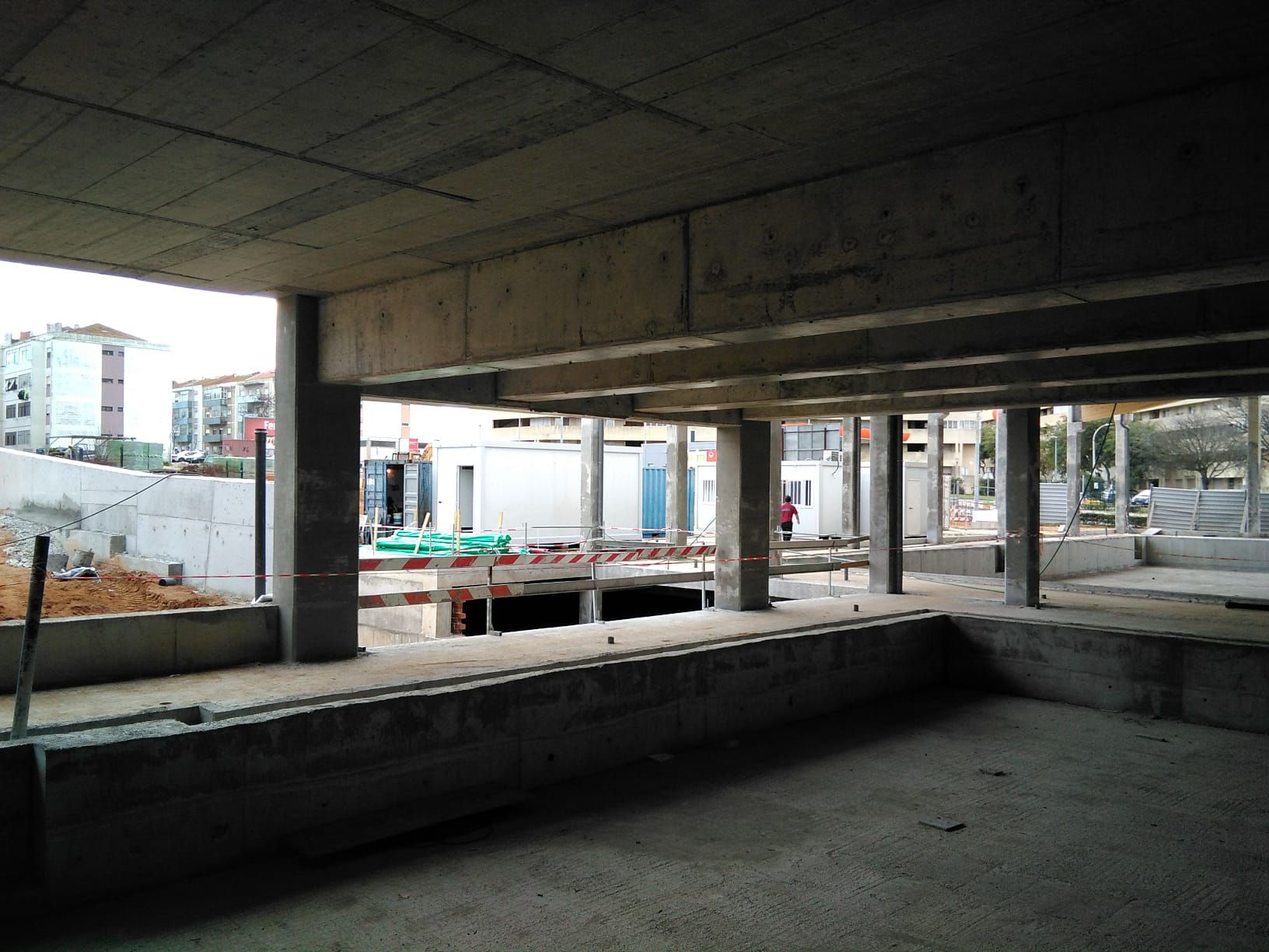 CDM Supera Setúbal | Adriano Felgueiras