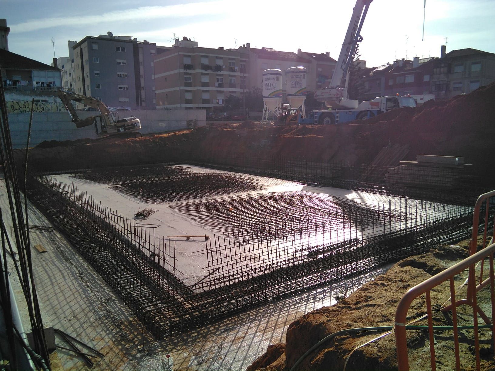 CDM Supera Setúbal | Adriano Felgueiras