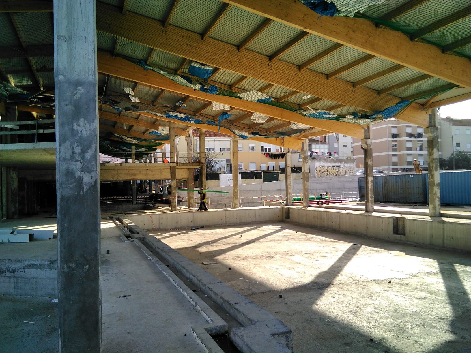 CDM Supera Setúbal | Adriano Felgueiras