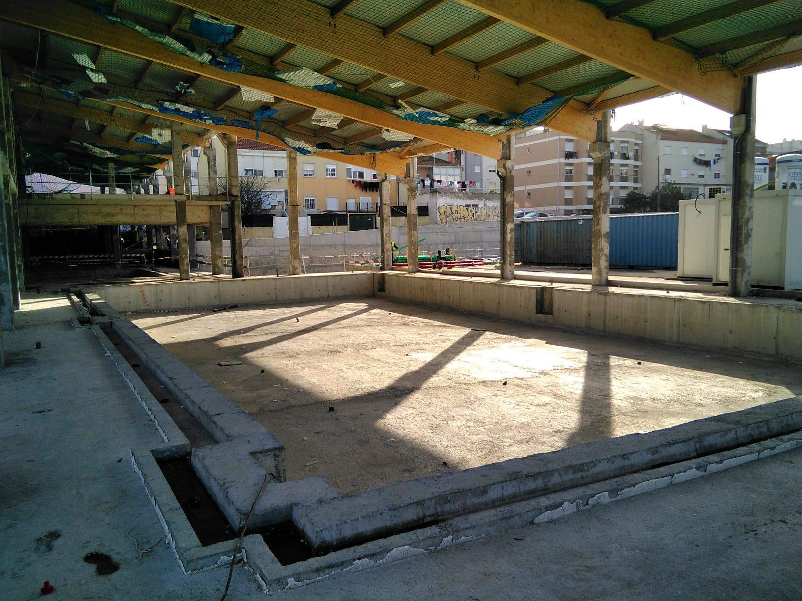 CDM Supera Setúbal | Adriano Felgueiras