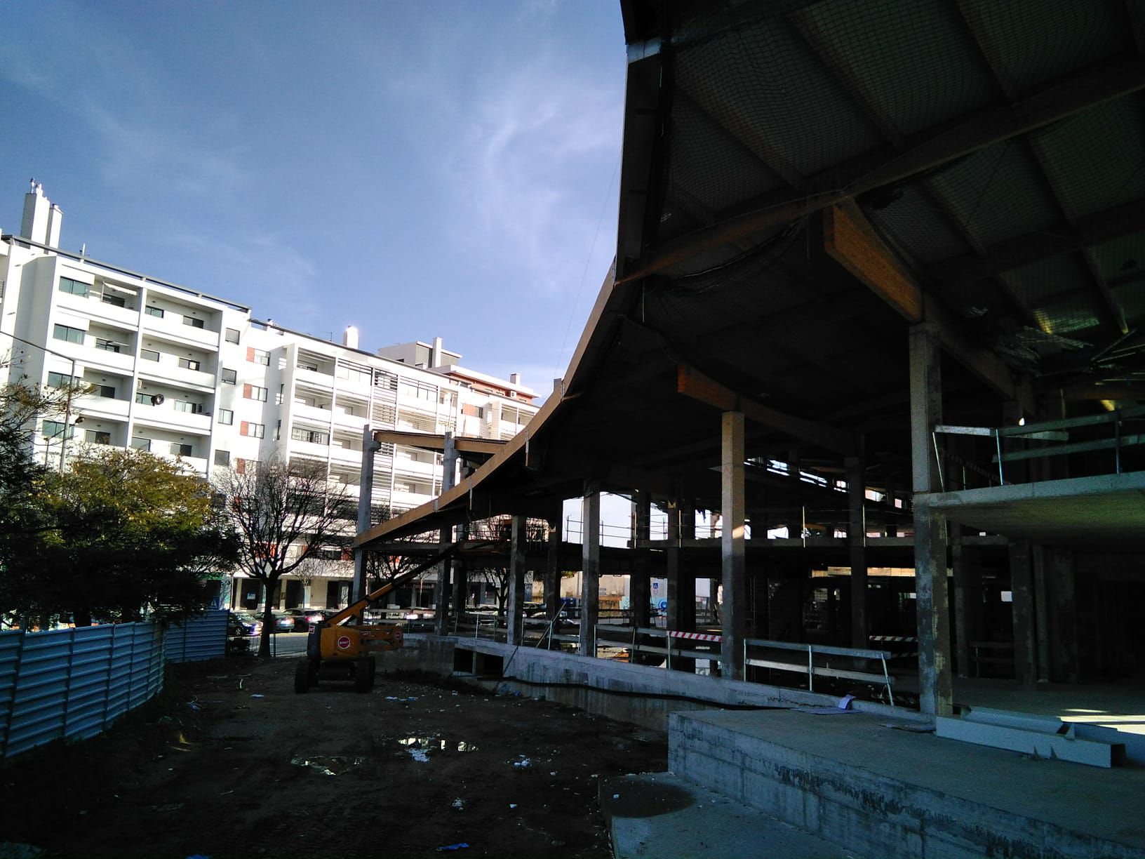 CDM Supera Setúbal | Adriano Felgueiras