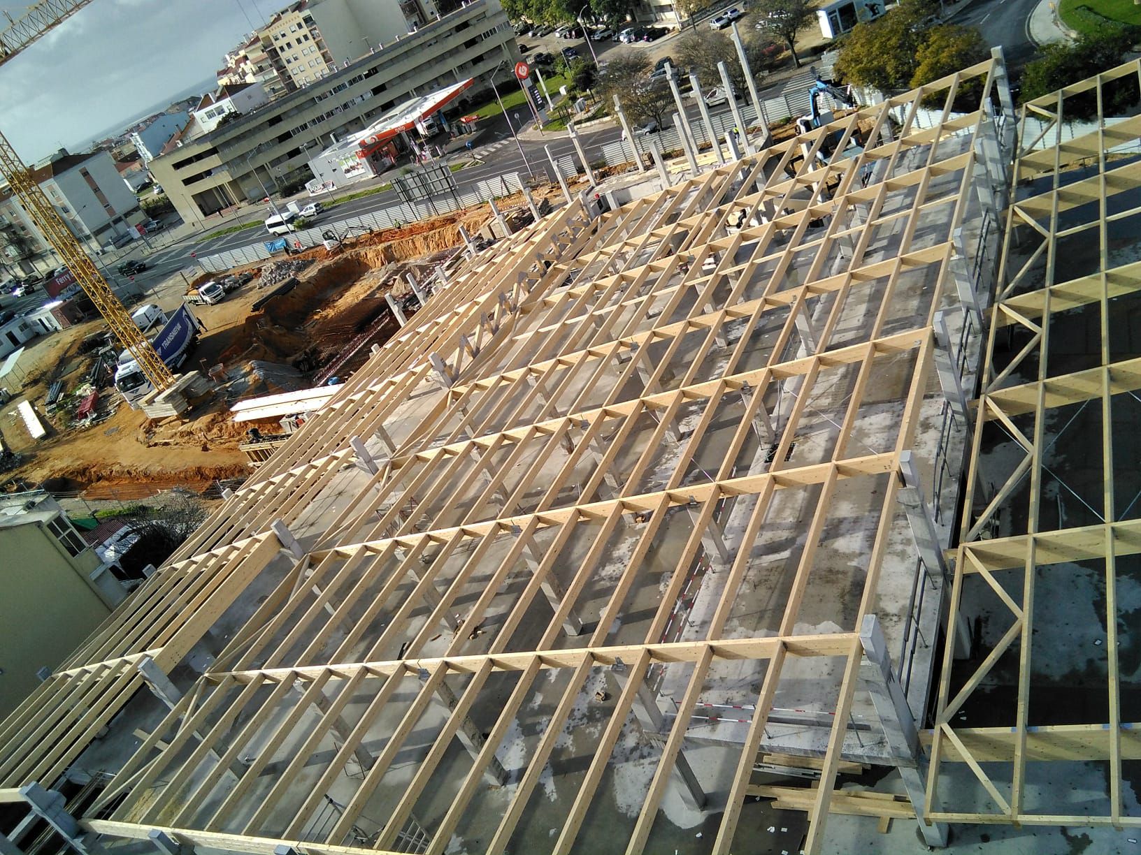 CDM Supera Setúbal | Adriano Felgueiras