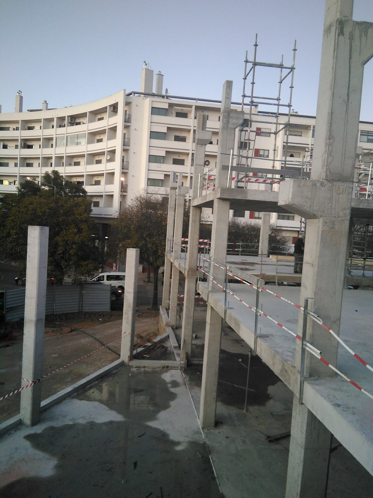 CDM Supera Setúbal | Adriano Felgueiras