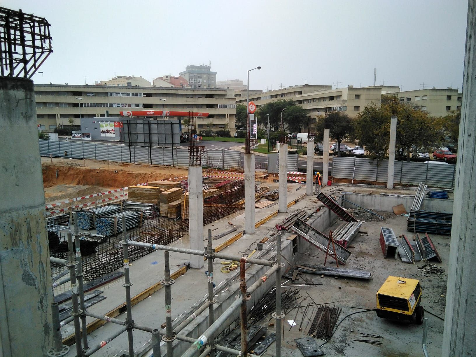 CDM Supera Setúbal | Adriano Felgueiras