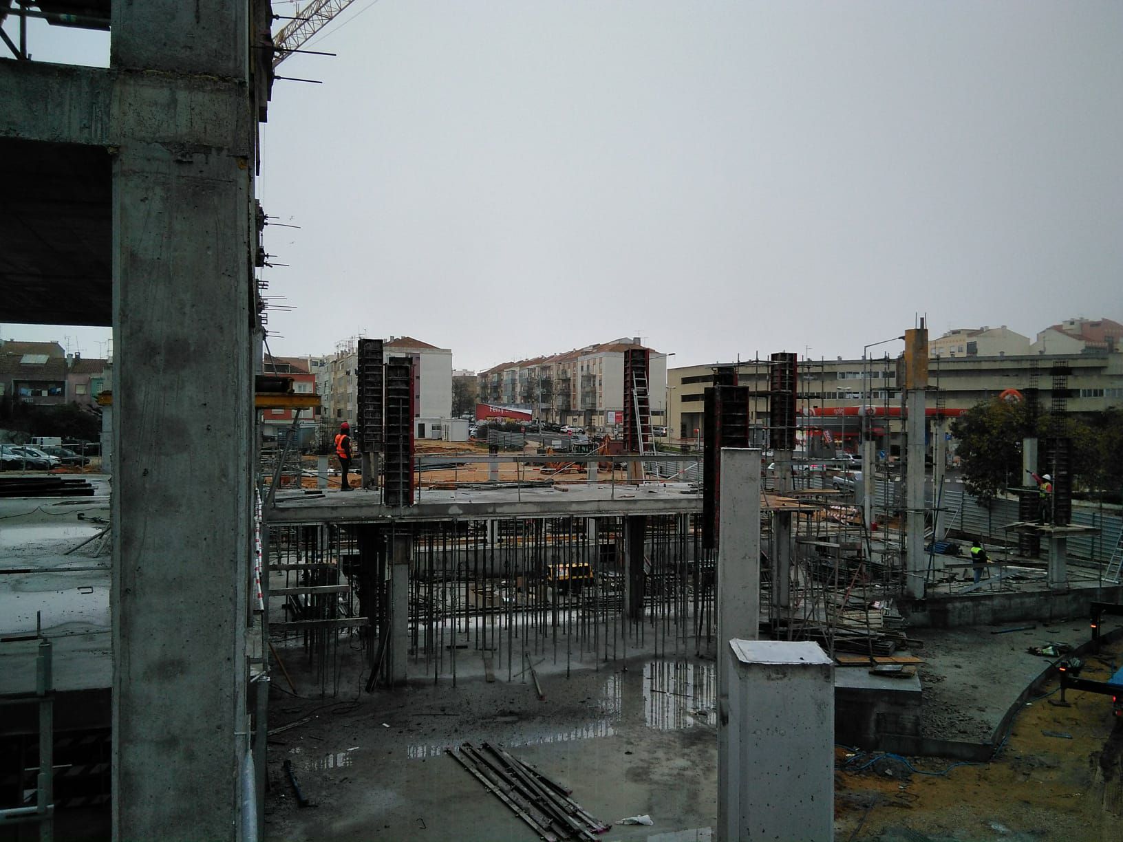 CDM Supera Setúbal | Adriano Felgueiras