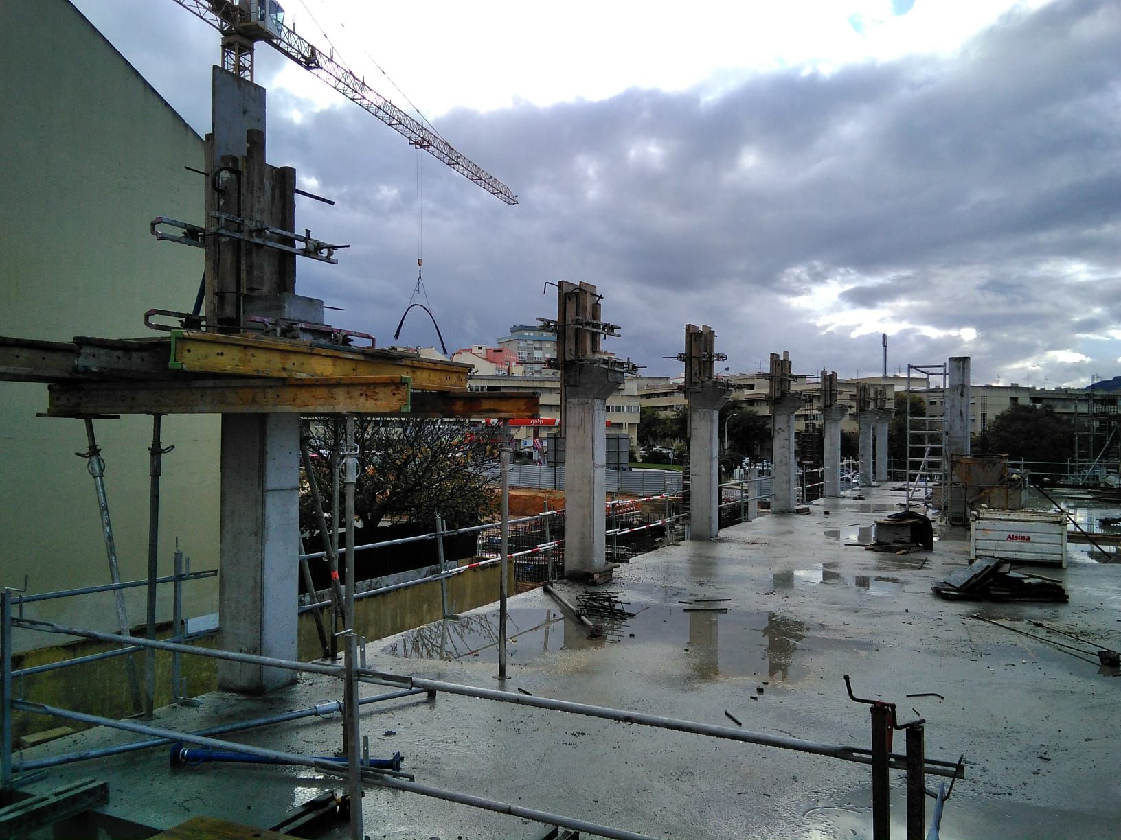 CDM Supera Setúbal | Adriano Felgueiras