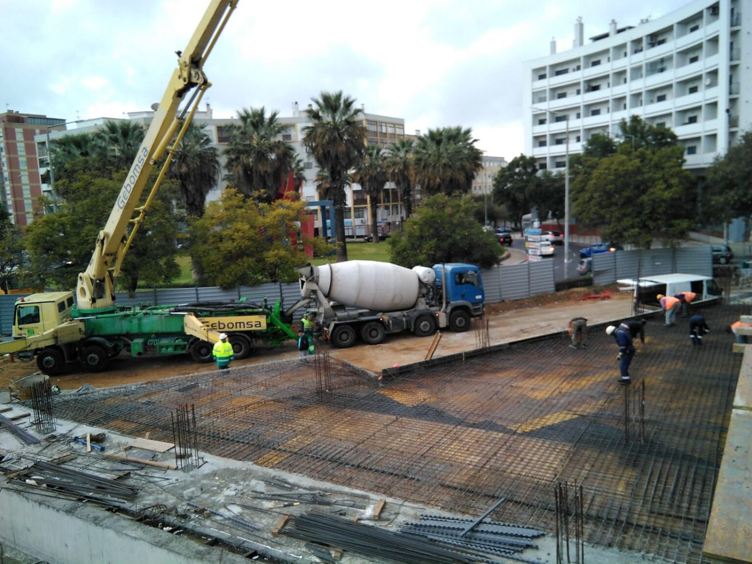 CDM Supera Setúbal | Adriano Felgueiras