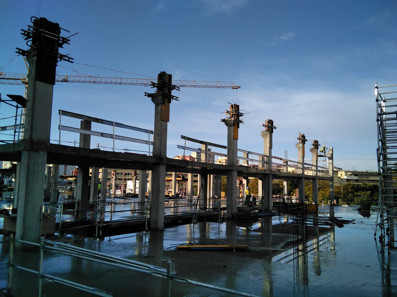 CDM Supera Setúbal | Adriano Felgueiras