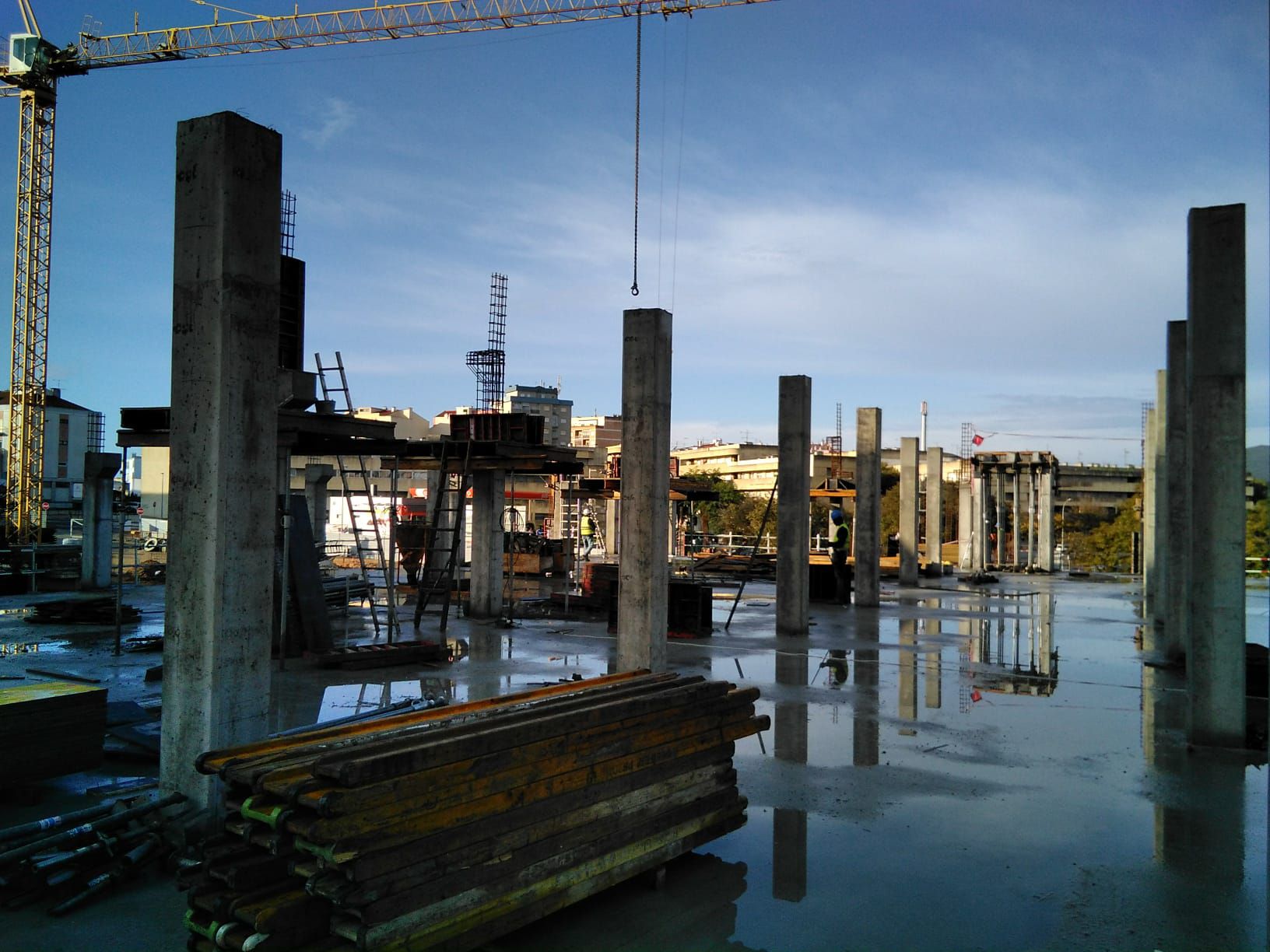 CDM Supera Setúbal | Adriano Felgueiras