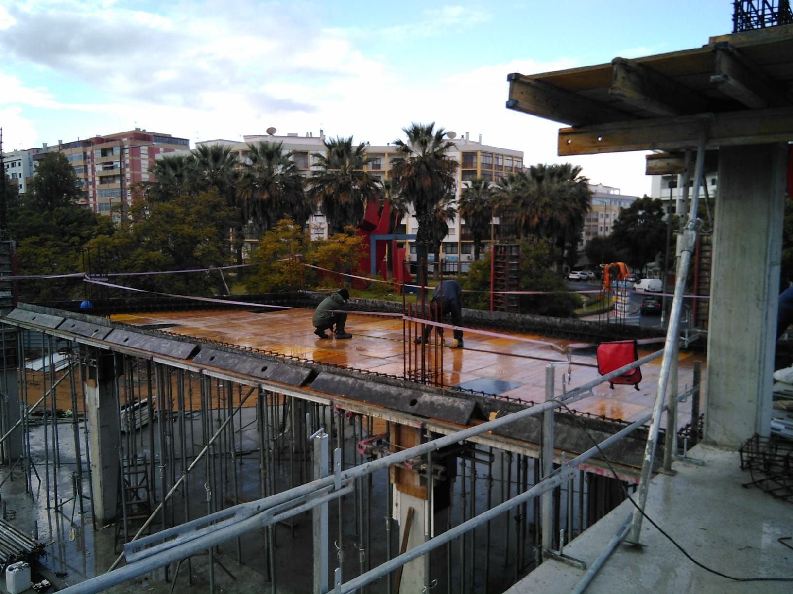 CDM Supera Setúbal | Adriano Felgueiras