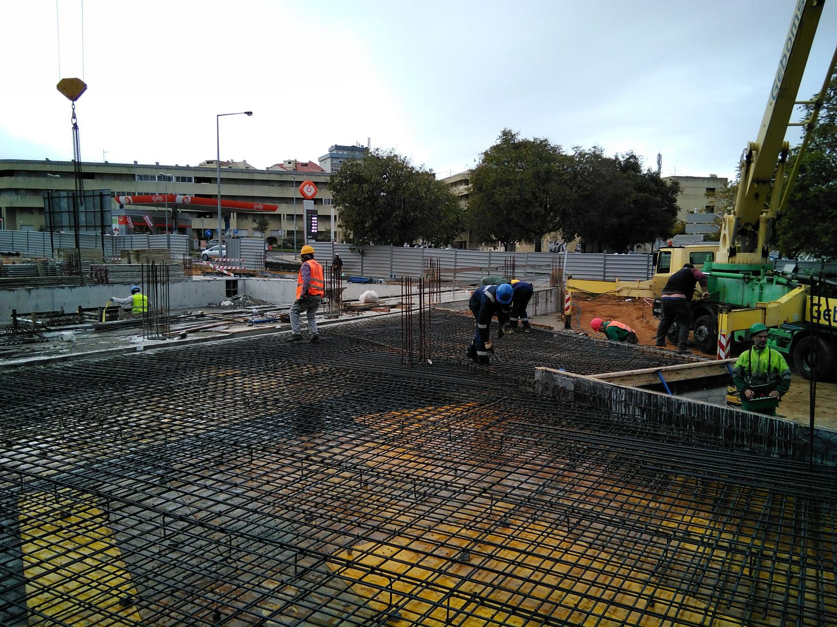 CDM Supera Setúbal | Adriano Felgueiras